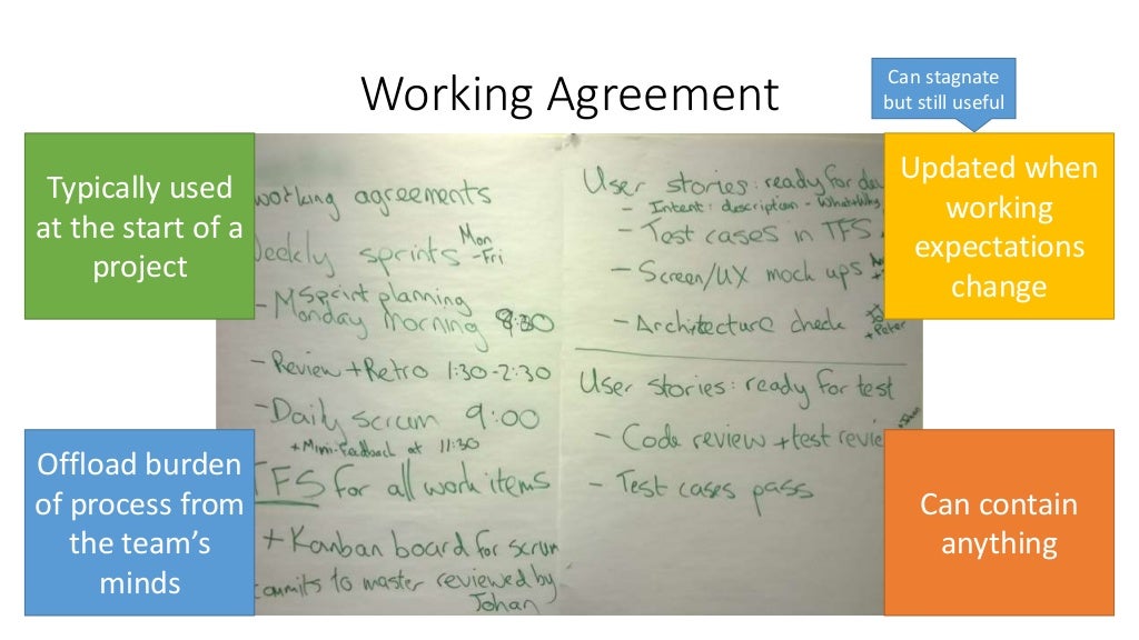 Information radiators