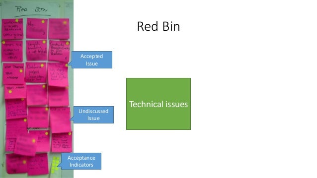 Information radiators
