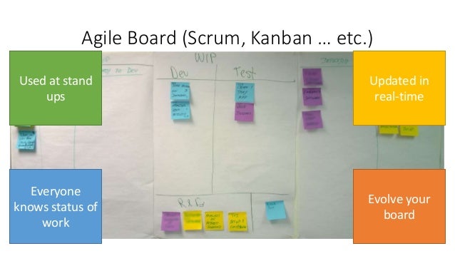 Information radiators