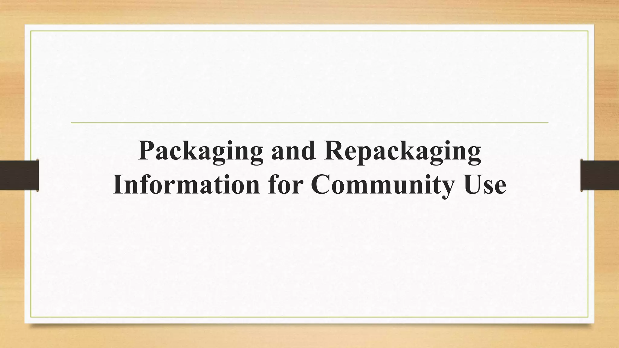 Information Repackaging.pptx