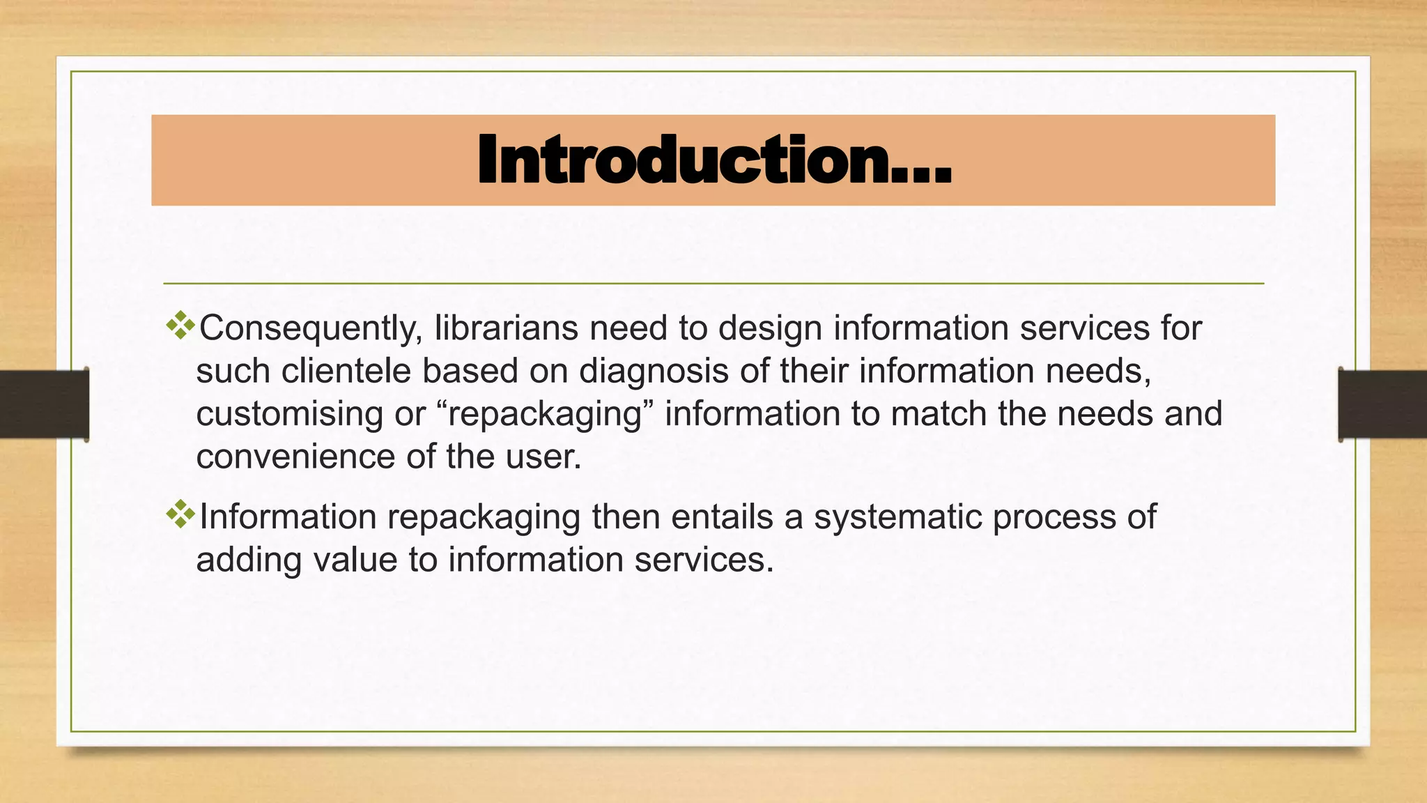 Information Repackaging.pptx