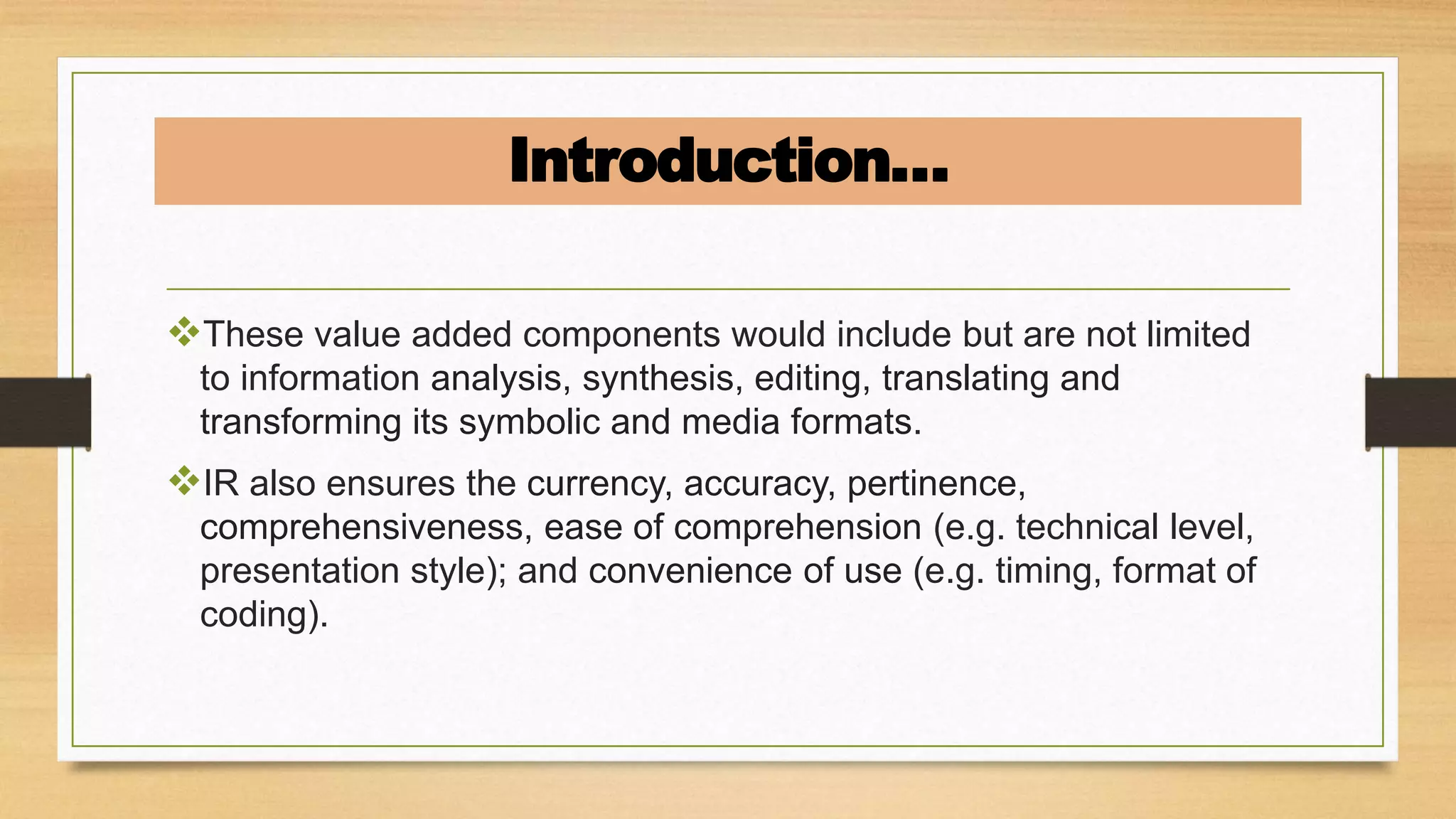 Information Repackaging.pptx