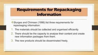 Information Repackaging.pptx