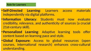 Information Sources & Resource and Various uses_.pptx