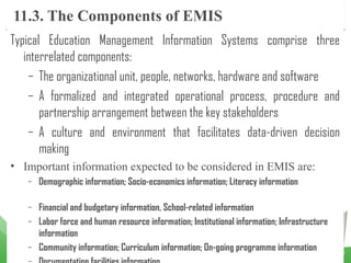 Information resource management (assignment p pt) | PPT