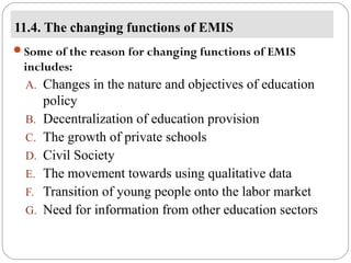 Information resource management (assignment p pt) | PPT