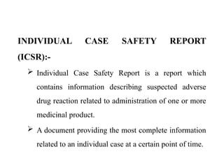 Information Resources Adverse Drug Reaction.pptx