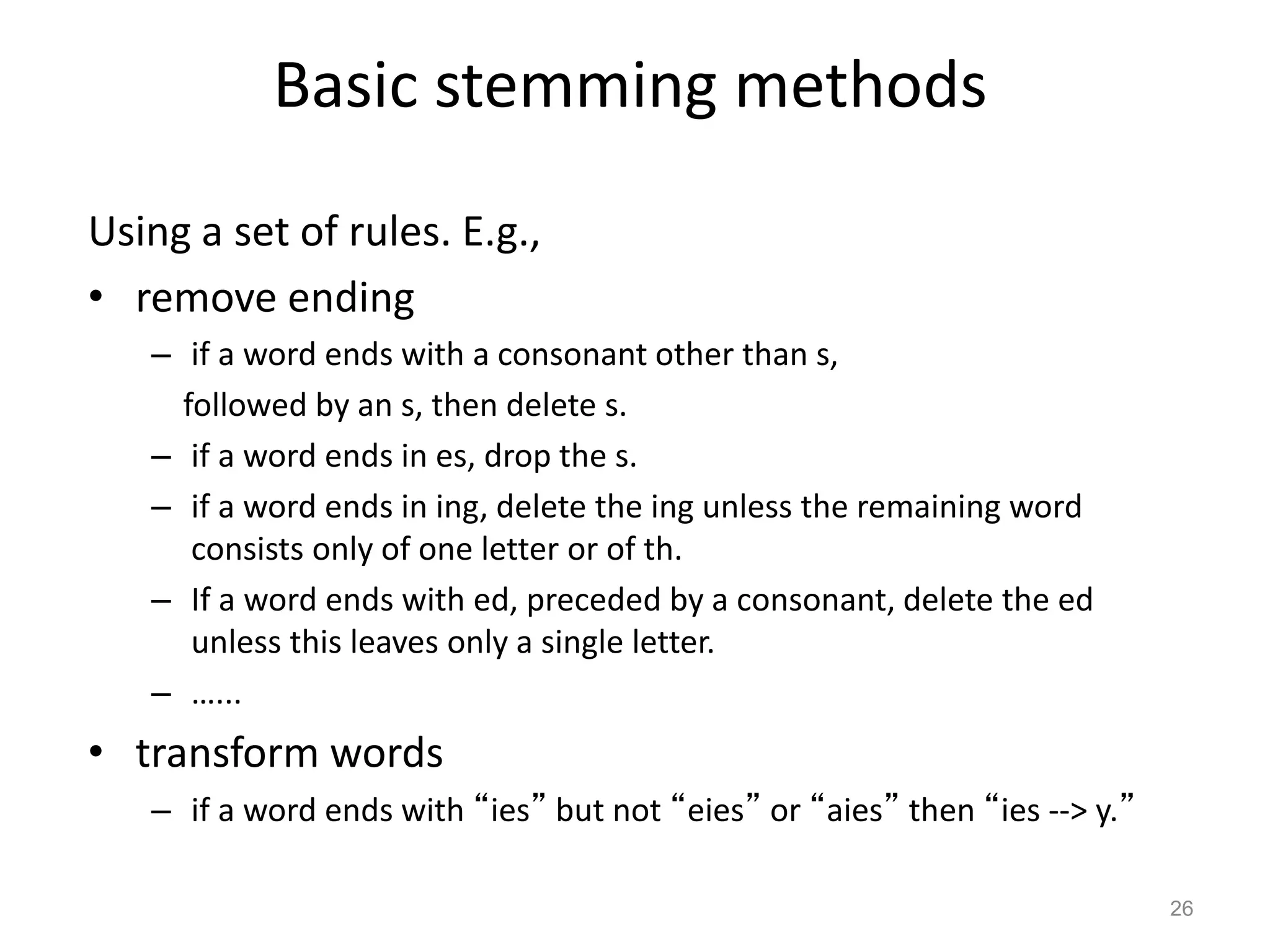 Information Retrieval And Map Reduce Implementations Ppt 2245