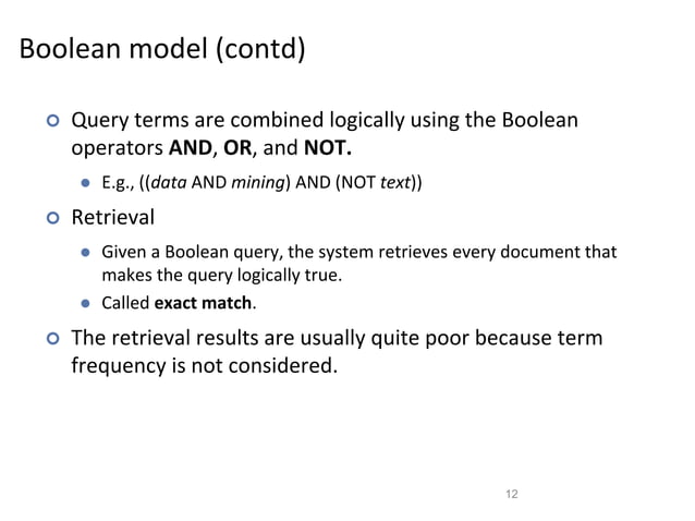 Information Retrieval And Map Reduce Implementations Ppt 0839