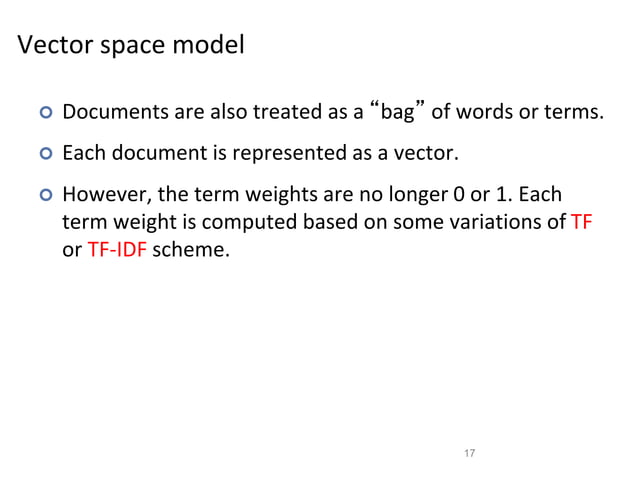 Information Retrieval And Map Reduce Implementations Ppt 4338
