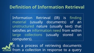 A powerpoint about Information Retrieval.pptx
