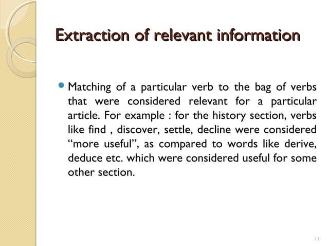 Wiki Mind Mapping | PPT