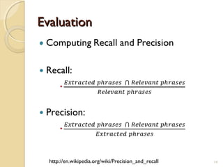 Wiki Mind Mapping | PPT