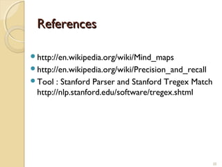 Wiki Mind Mapping | PPT
