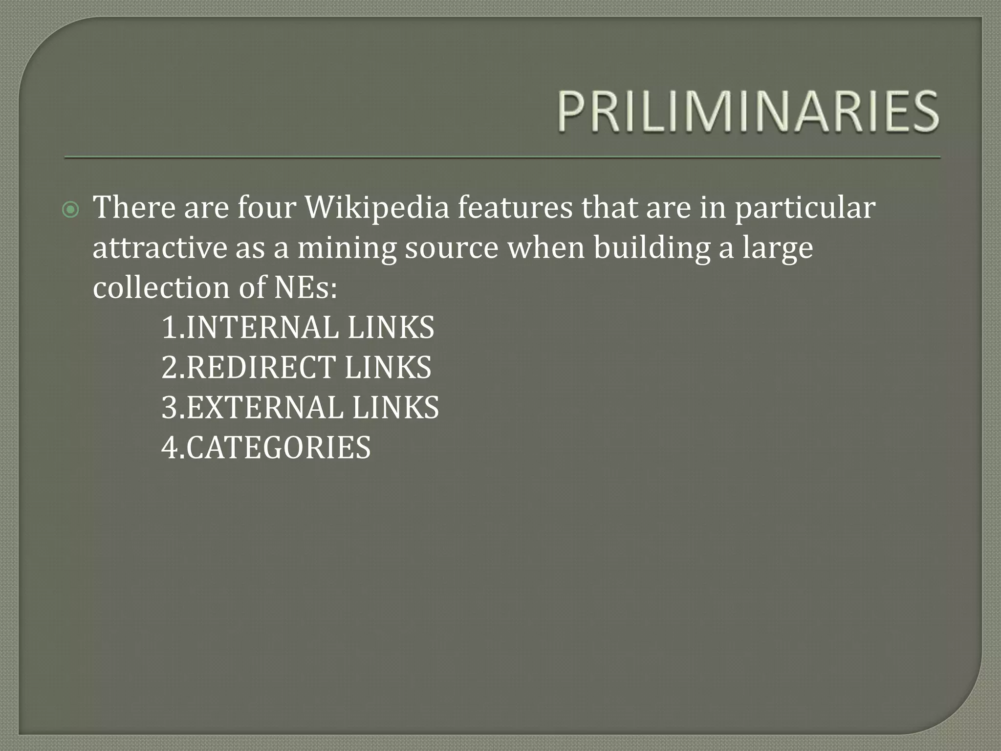 Information retrieval and extraction | PPTX | Web Design and HTML | Internet