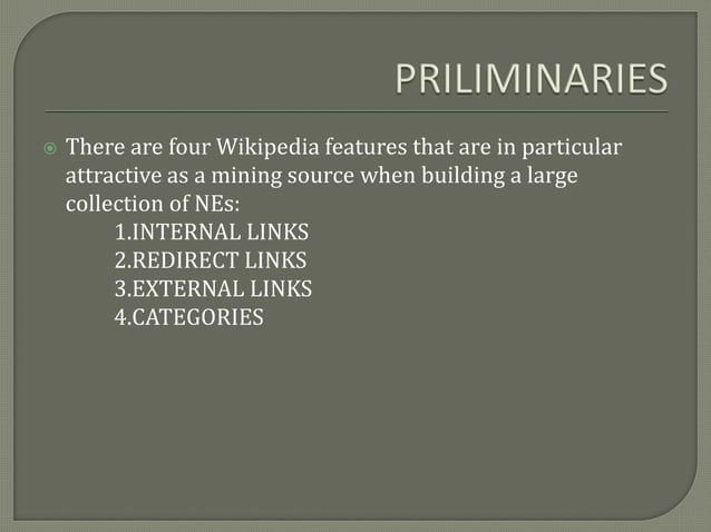 Information Retrieval And Extraction Pptx Web Design And Html Internet