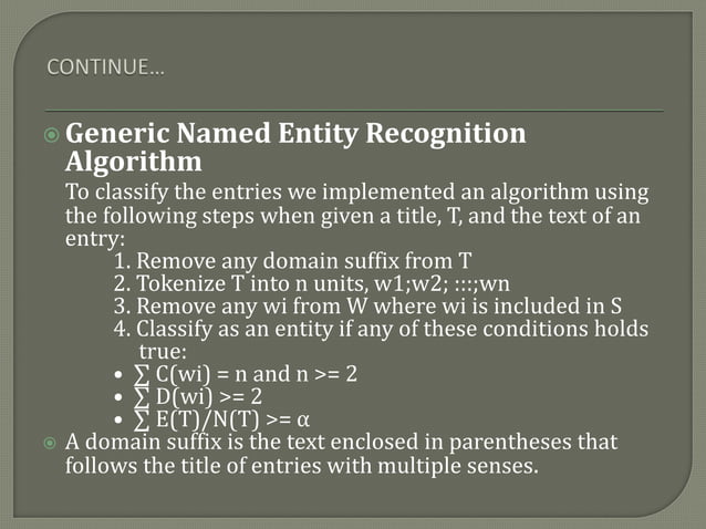 Information Retrieval And Extraction Pptx Web Design And Html Internet