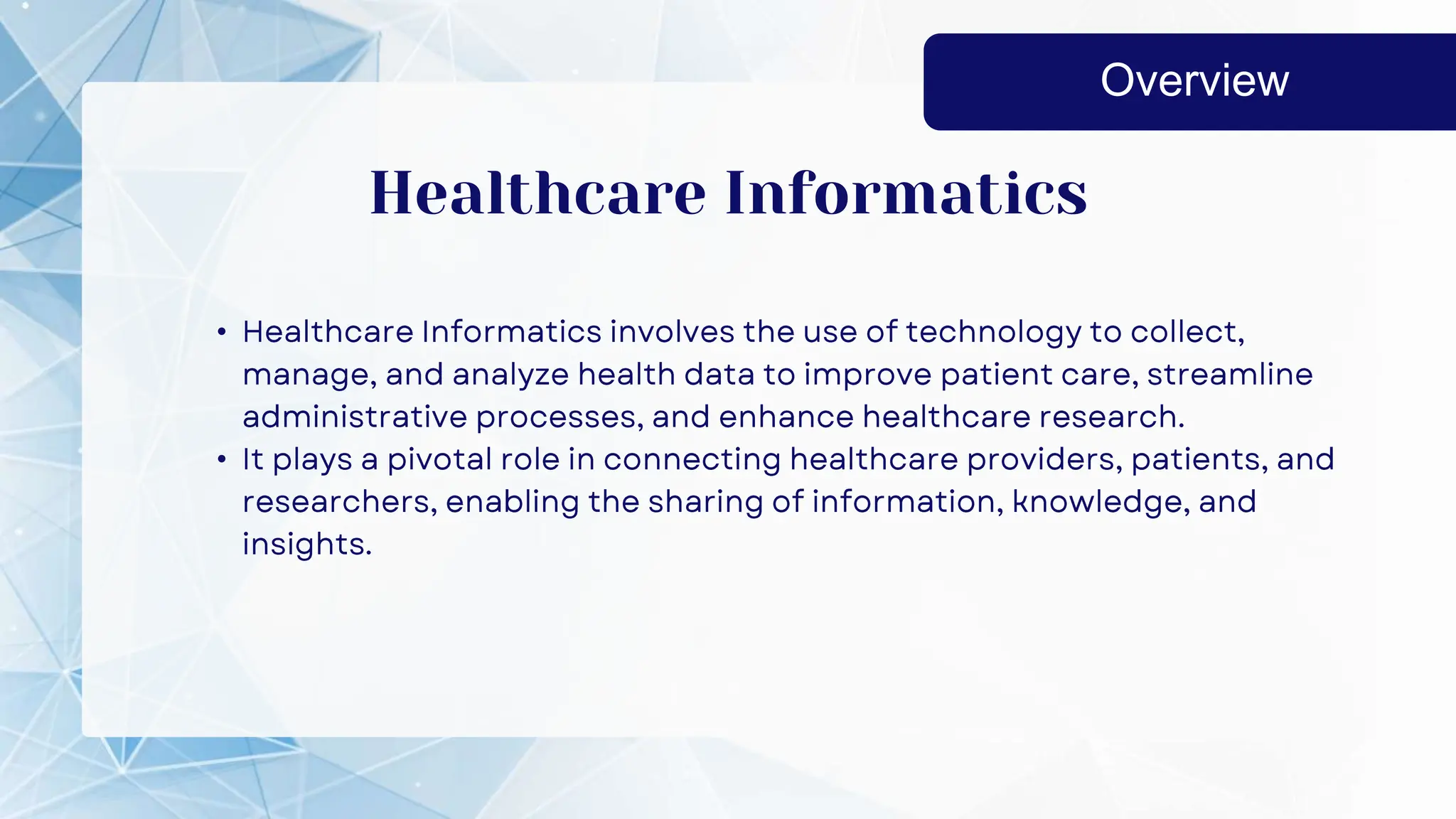 Information Retrieval in Healthcare Informatics.pptx