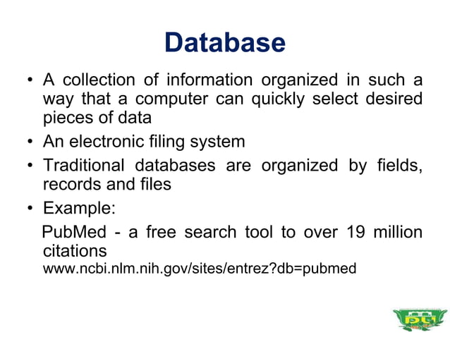 Information retrival.pptx | Search | Internet