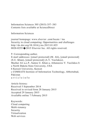 Information Sciences 305 (2015) 357–383Contents lists availa.docx