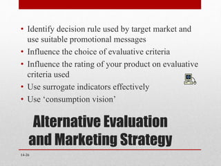 Information search and evaluation | PPTX