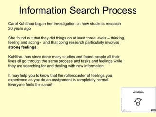 Information+search+process | PPT