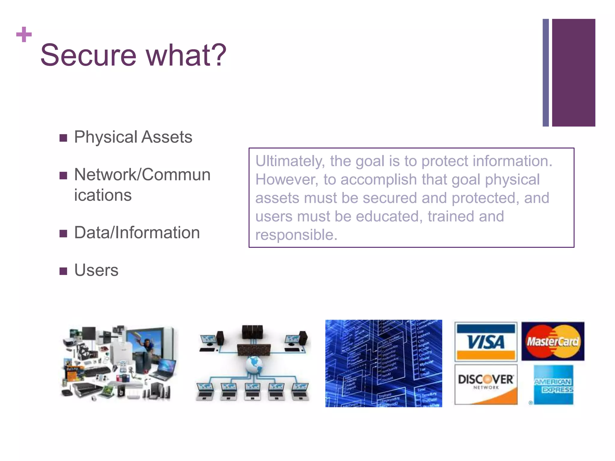 Information security | PPT