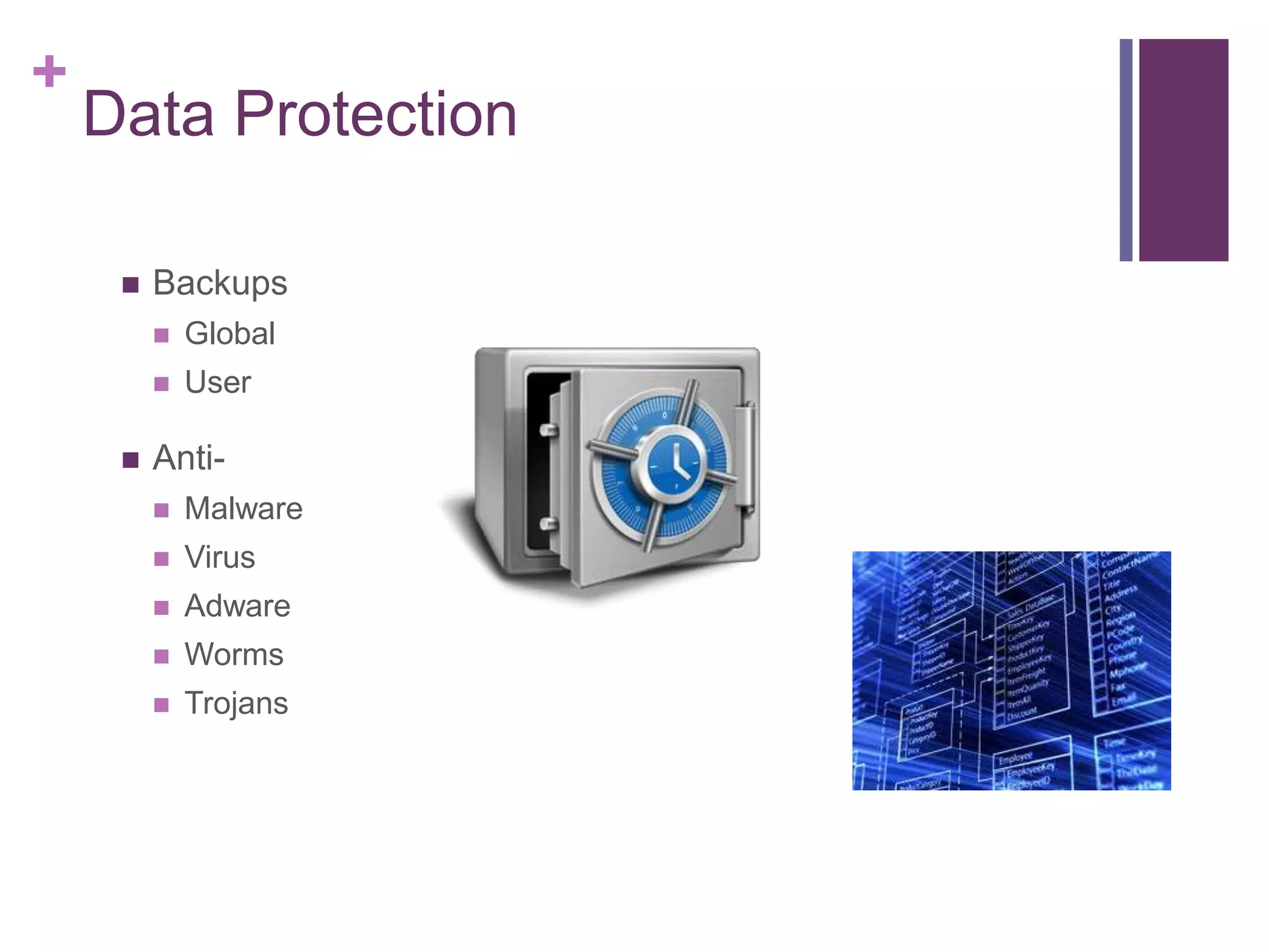 Information security | PPT