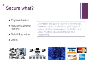 Information security | PPT