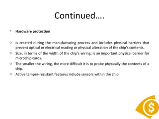 Information security | PPT