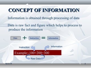 Information security | PPT