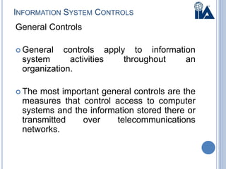 Information security | PPTX