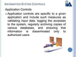 Information security | PPTX