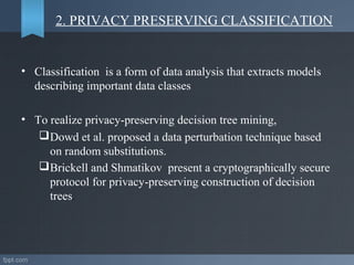 Information security in big data -privacy and data mining | PPT