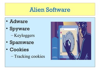 Information security | PPT