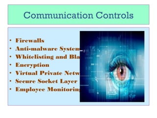 Information security | PPT
