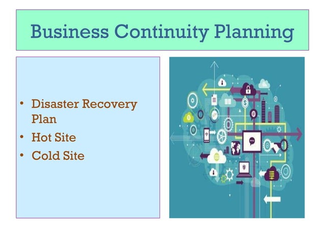 Information security | PPT