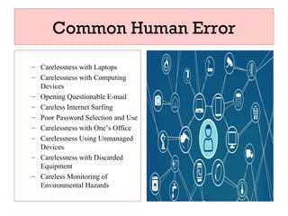 Information security | PPT
