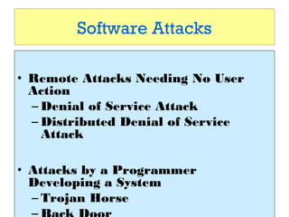 Information security | PPT