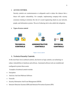 Information security | PDF