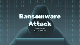 Ransomware Attack.pptx