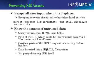 Information security | PPT