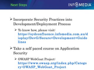 Information security | PPT
