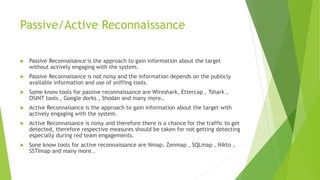 Information Security 201 | PPT