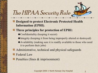 Information security 2008 | PPT