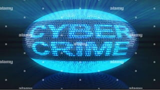 system security and cyber law and cyber crime | PPT