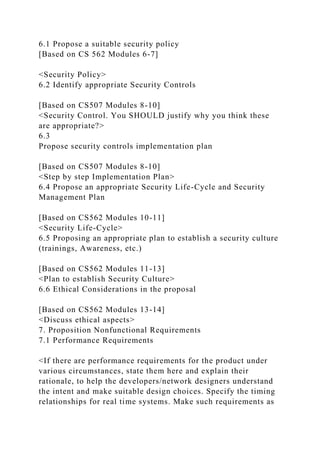 Information Security Assessment Dammam Technical College MSIS .docx