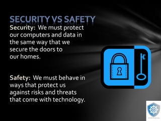 Information security awareness | PPT