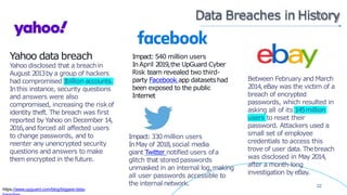 Information Security Awareness Materi training | PPTX