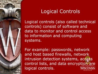 Information Security Background | PPT